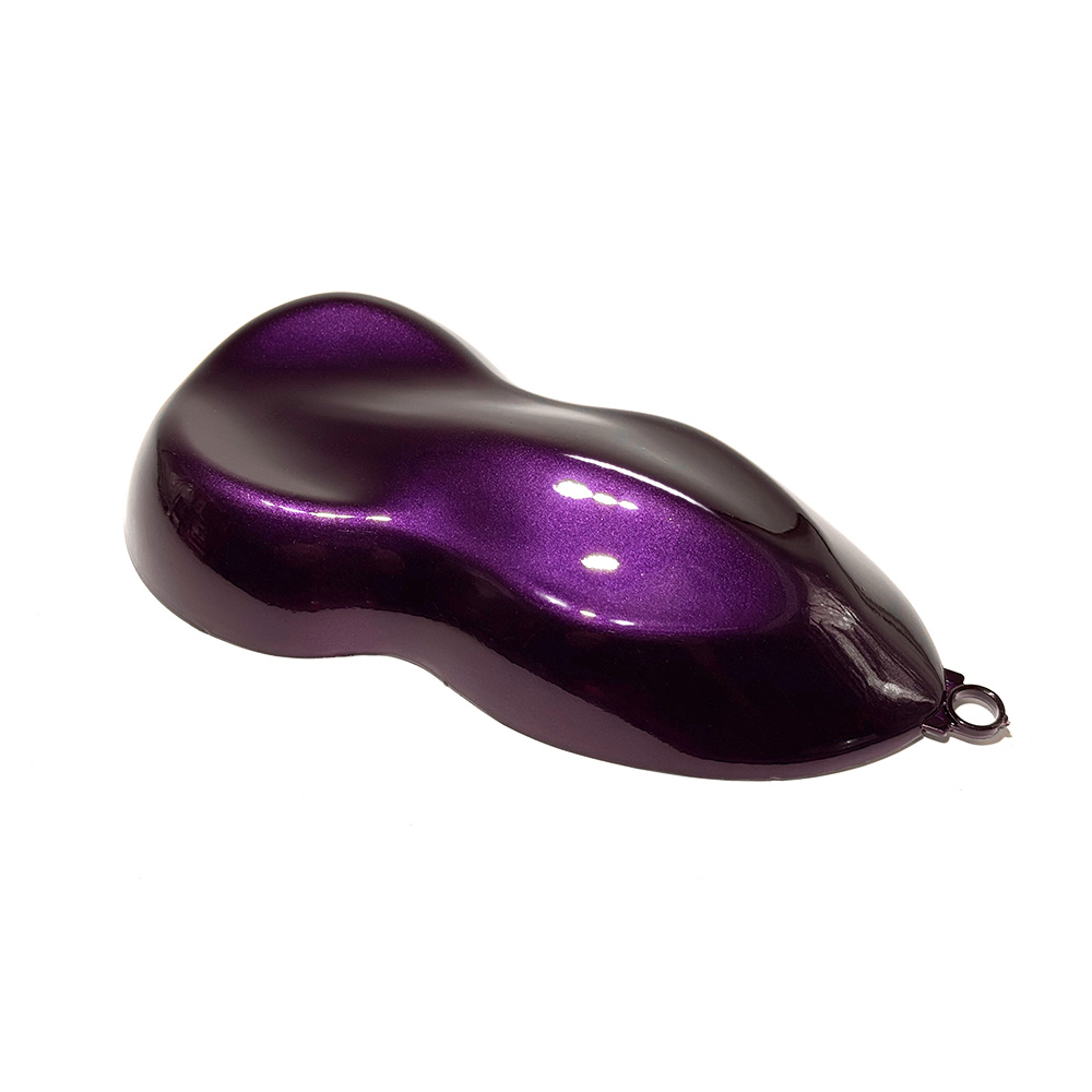 Candy Crazy Purple Spøjteklar 1 L | Bilfarve.dk